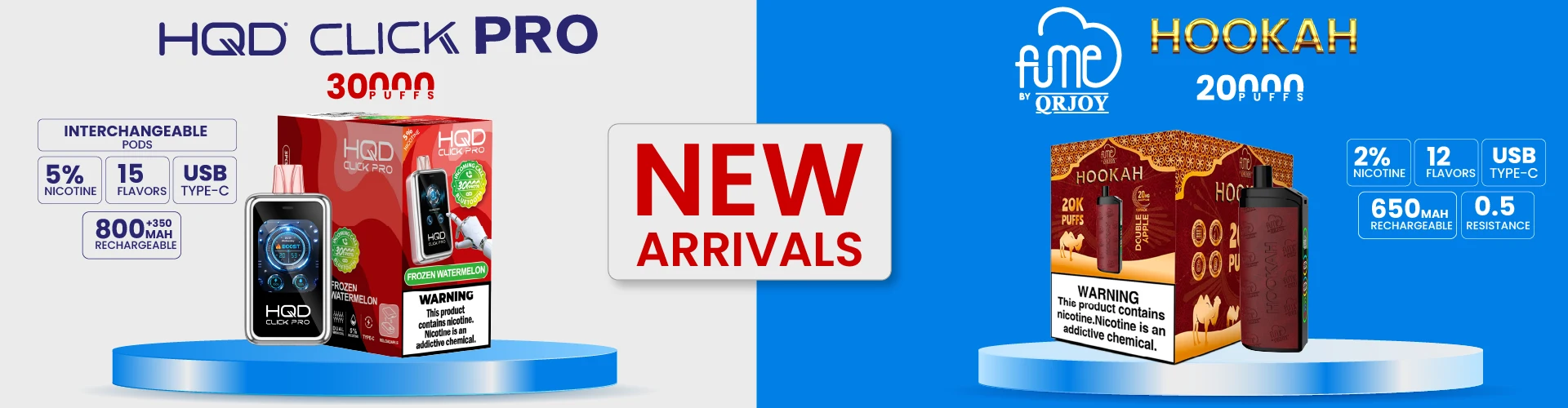 NEPA Wholesale: Top Smoke and Vape Wholesale Distributor